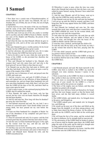 English - The Book of 1st Samuel the Prophet.pdf