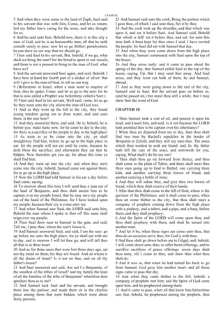 English - The Book of 1st Samuel the Prophet.pdf