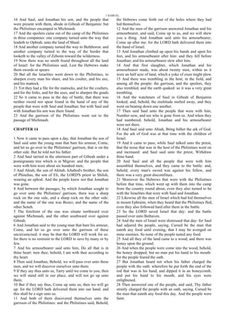 English - The Book of 1st Samuel the Prophet.pdf