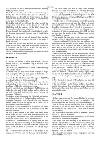 English - The Book of 2nd Chronicles.pdf