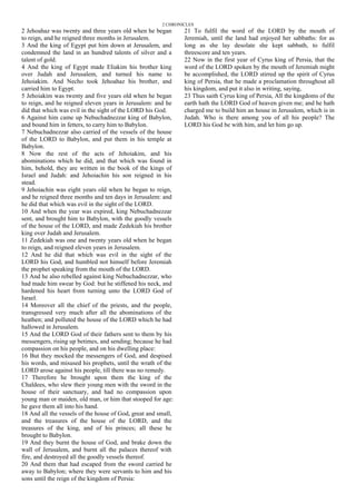 English - The Book of 2nd Chronicles.pdf