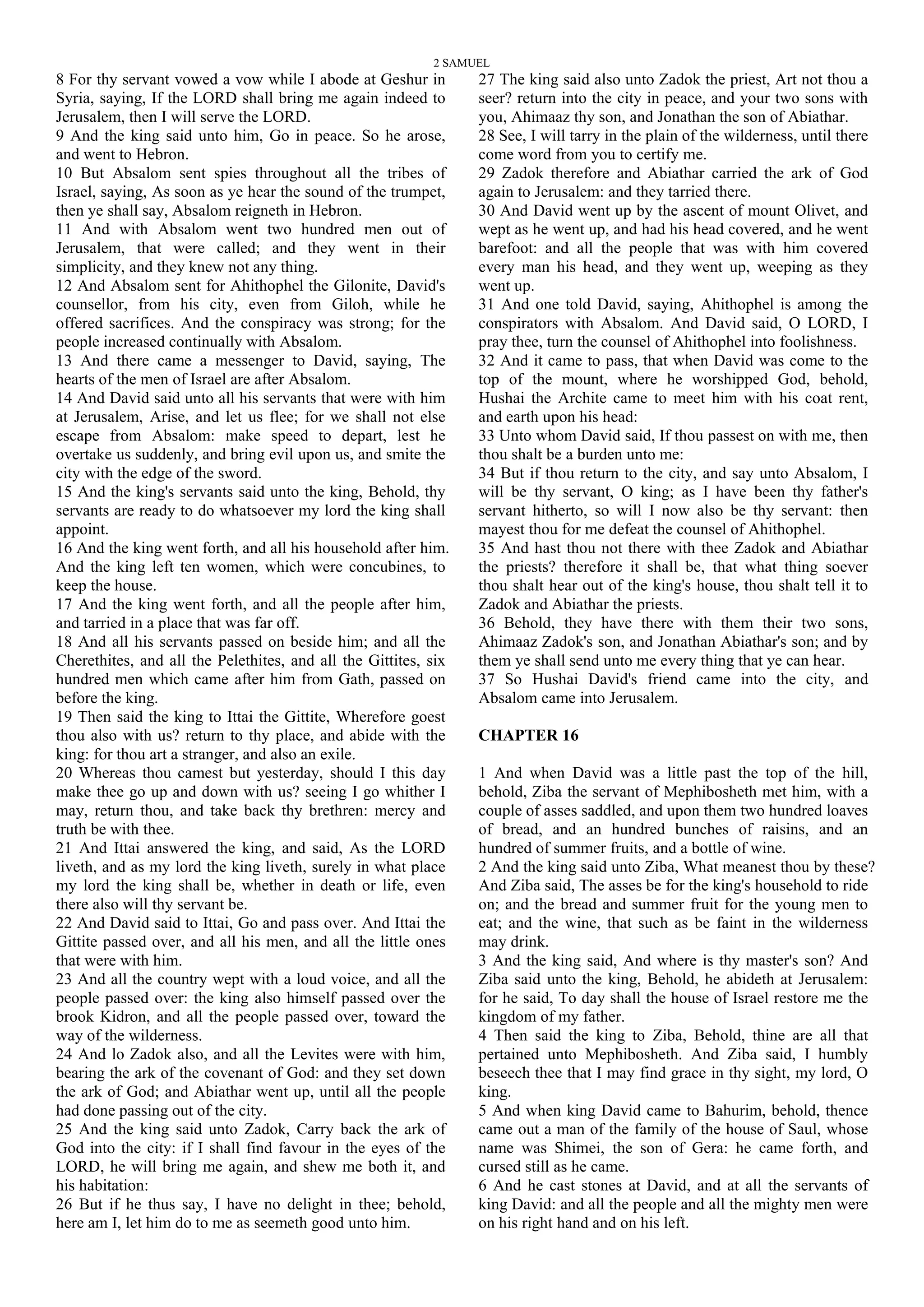 English - The Book of 2nd Samuel the Prophet.pdf