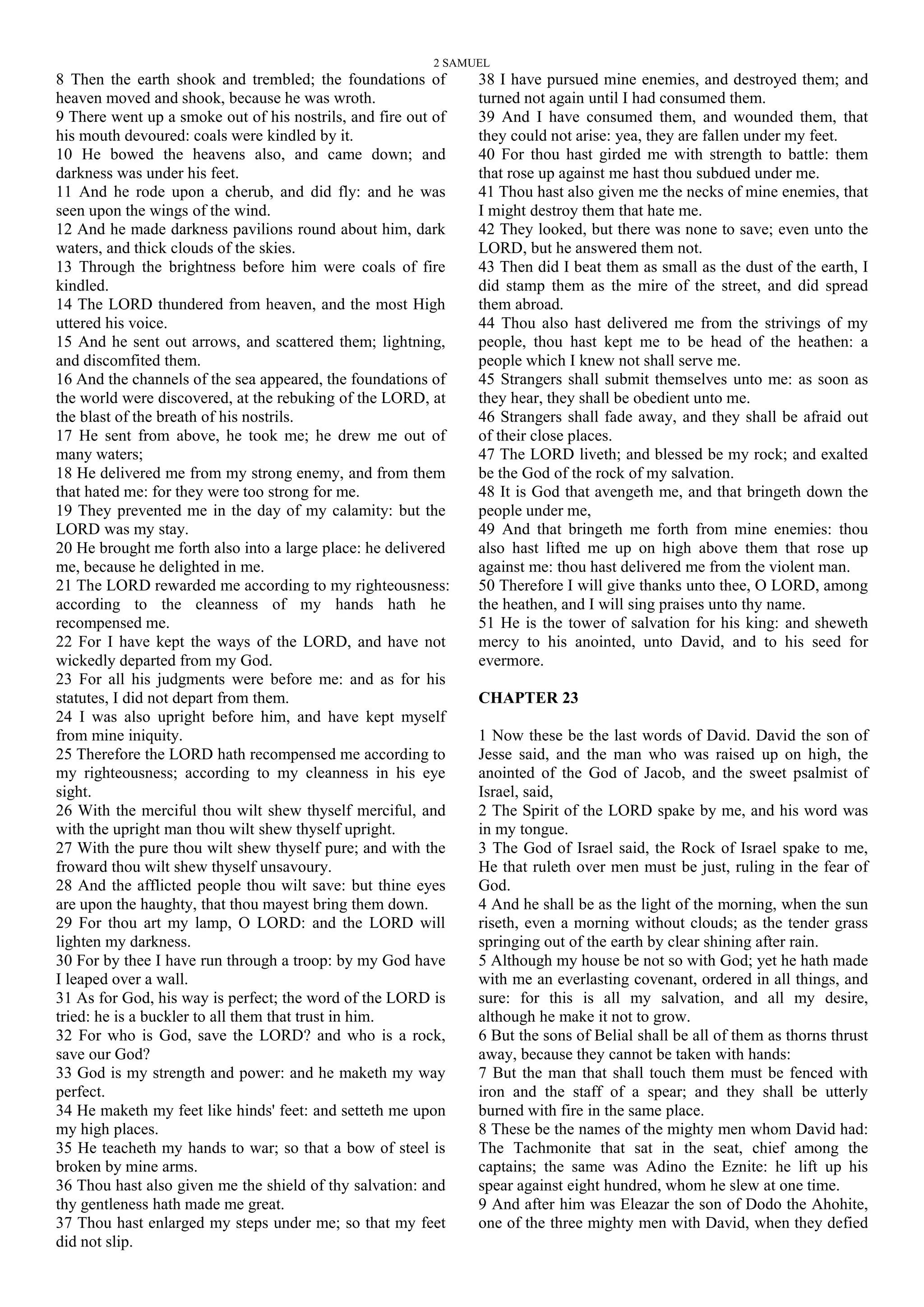 English - The Book of 2nd Samuel the Prophet.pdf
