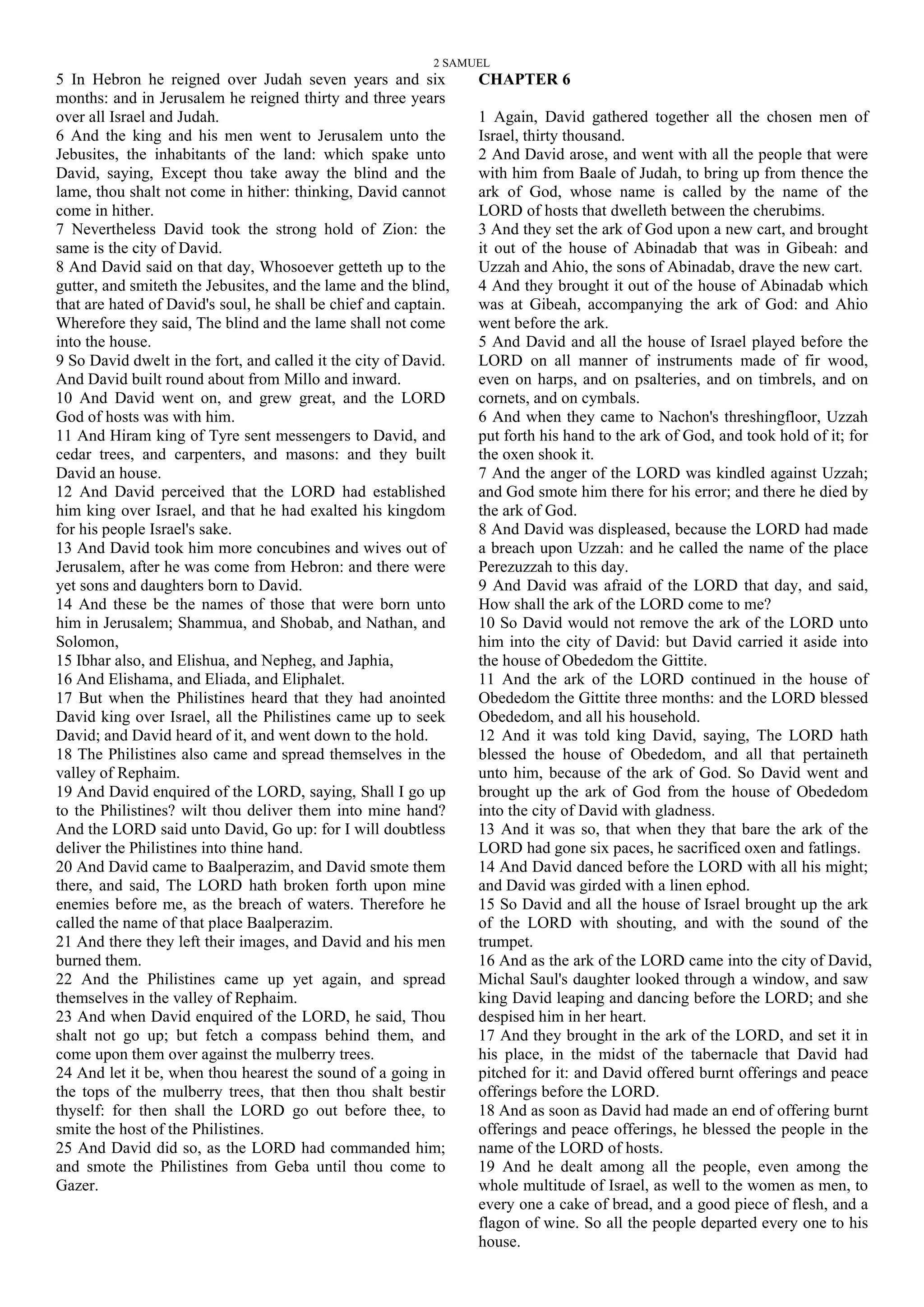 English - The Book of 2nd Samuel the Prophet.pdf