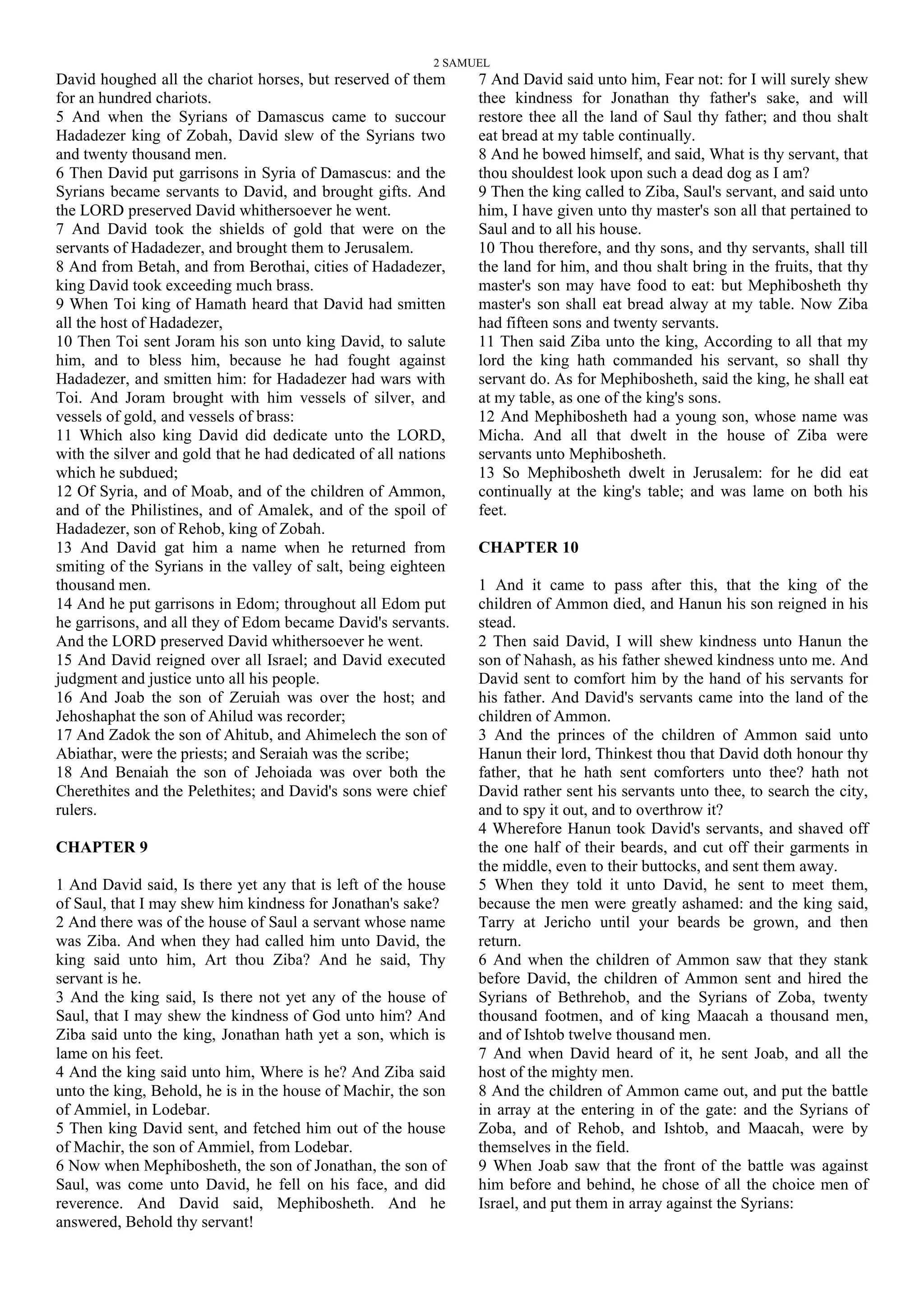 English - The Book of 2nd Samuel the Prophet.pdf
