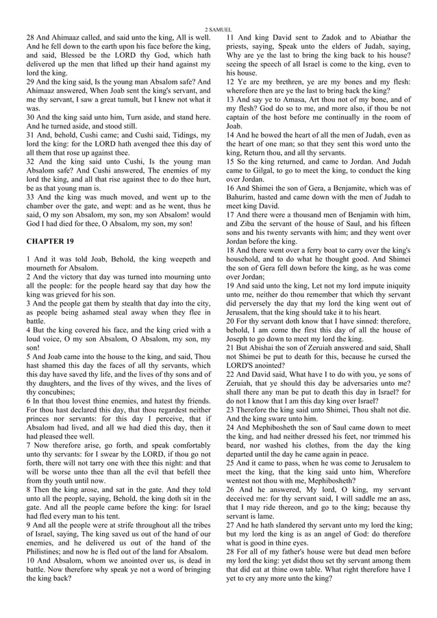 English - The Book of 2nd Samuel the Prophet.pdf