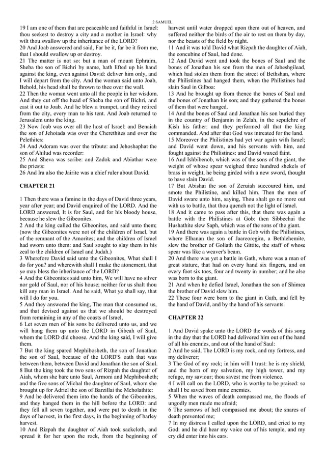 English - The Book of 2nd Samuel the Prophet.pdf