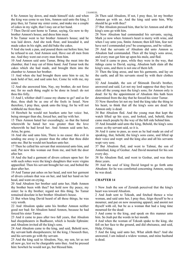 English - The Book of 2nd Samuel the Prophet.pdf