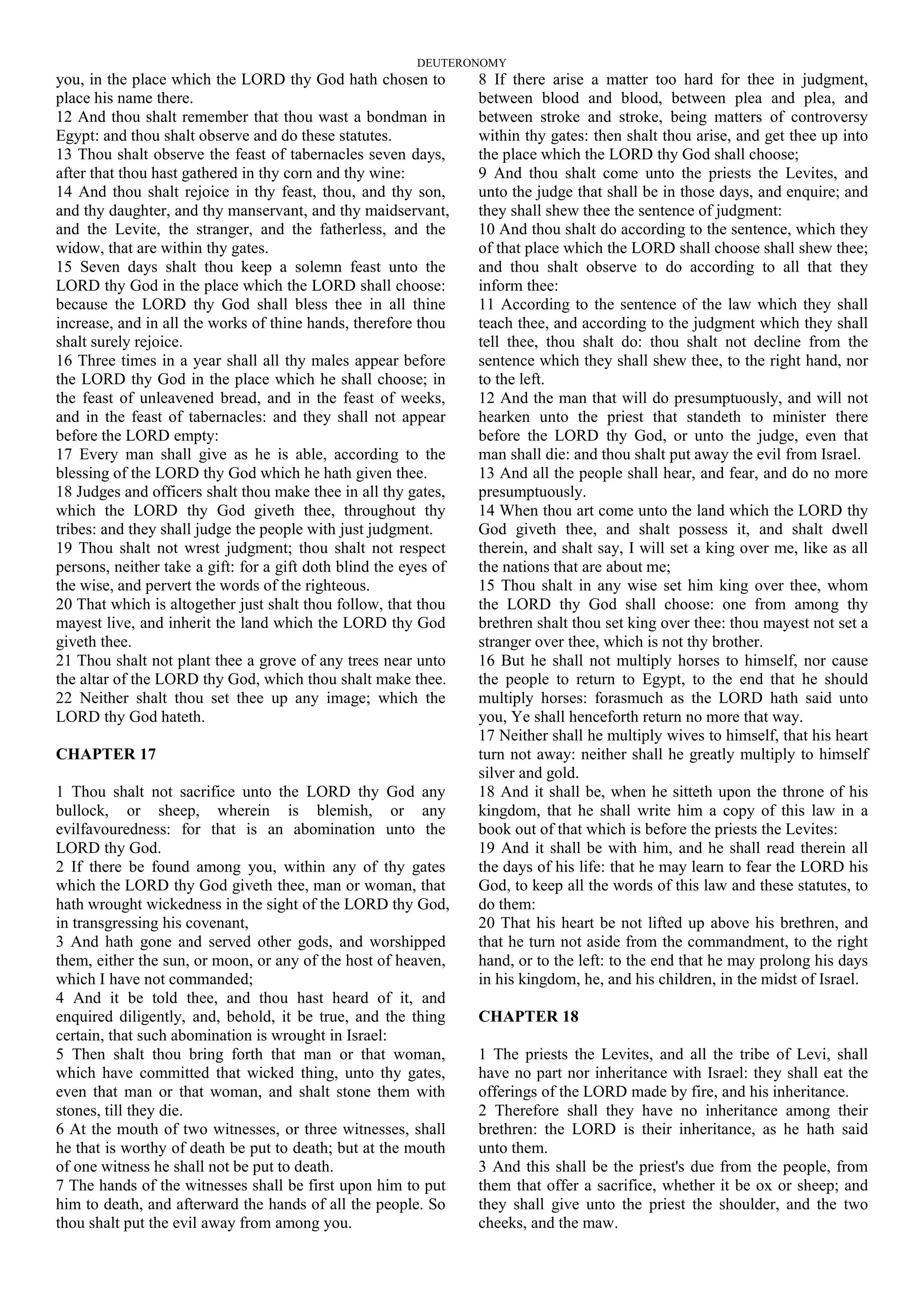 English - The Book of Deuteronomy the 5th Book of Moses.pdf