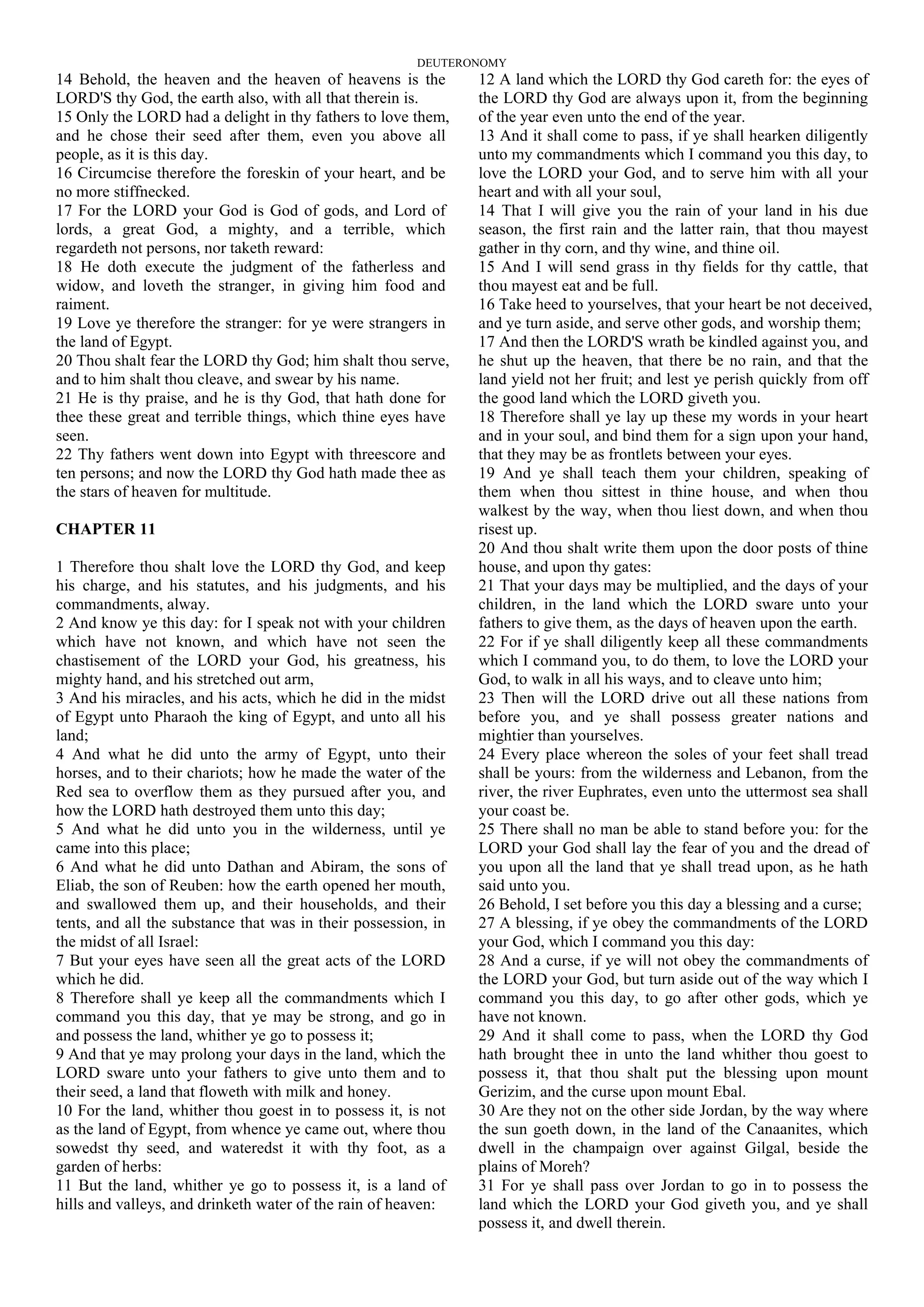 English - The Book of Deuteronomy the 5th Book of Moses.pdf