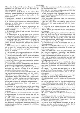 English - The Book of Deuteronomy the 5th Book of Moses.pdf