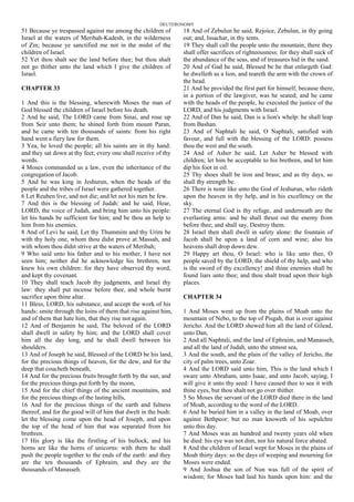 English - The Book of Deuteronomy the 5th Book of Moses.pdf