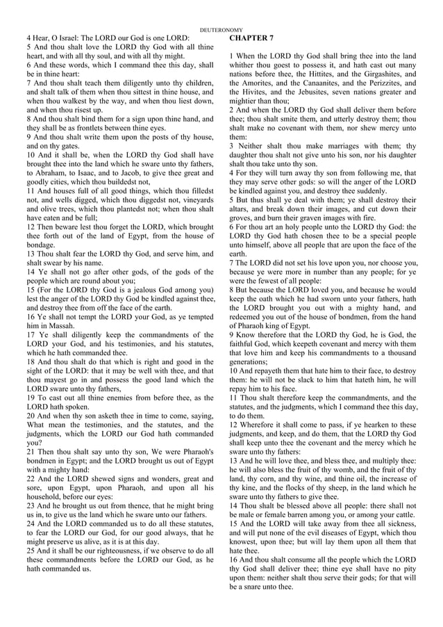 English - The Book of Deuteronomy the 5th Book of Moses.pdf