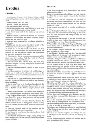 English - The Book of Exodus the Second Book of Moses.pdf