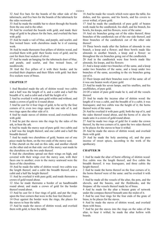 English - The Book of Exodus the Second Book of Moses.pdf