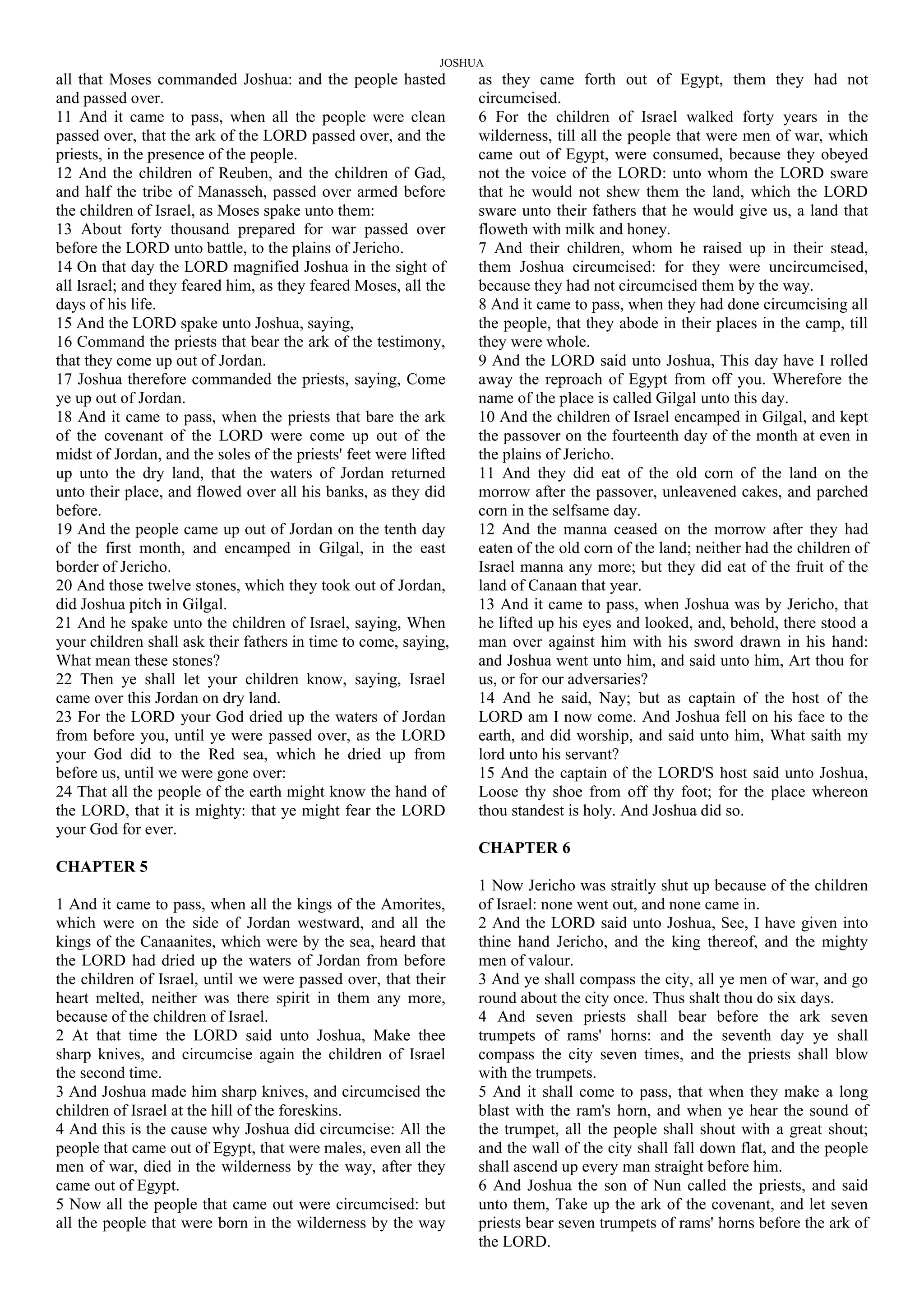 English - The Book of Joshua the Son of Nun.pdf