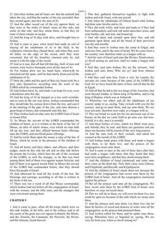 English - The Book of Joshua the Son of Nun.pdf