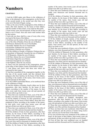 English - The Book of Numbers the 4th Book of Moses.pdf