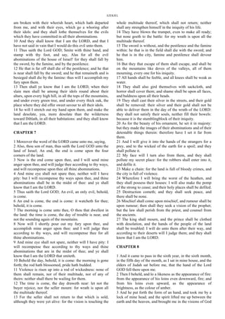 English - The Book of Prophet Ezekiel.pdf