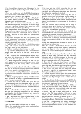 English - The Book of Prophet Jeremiah.pdf
