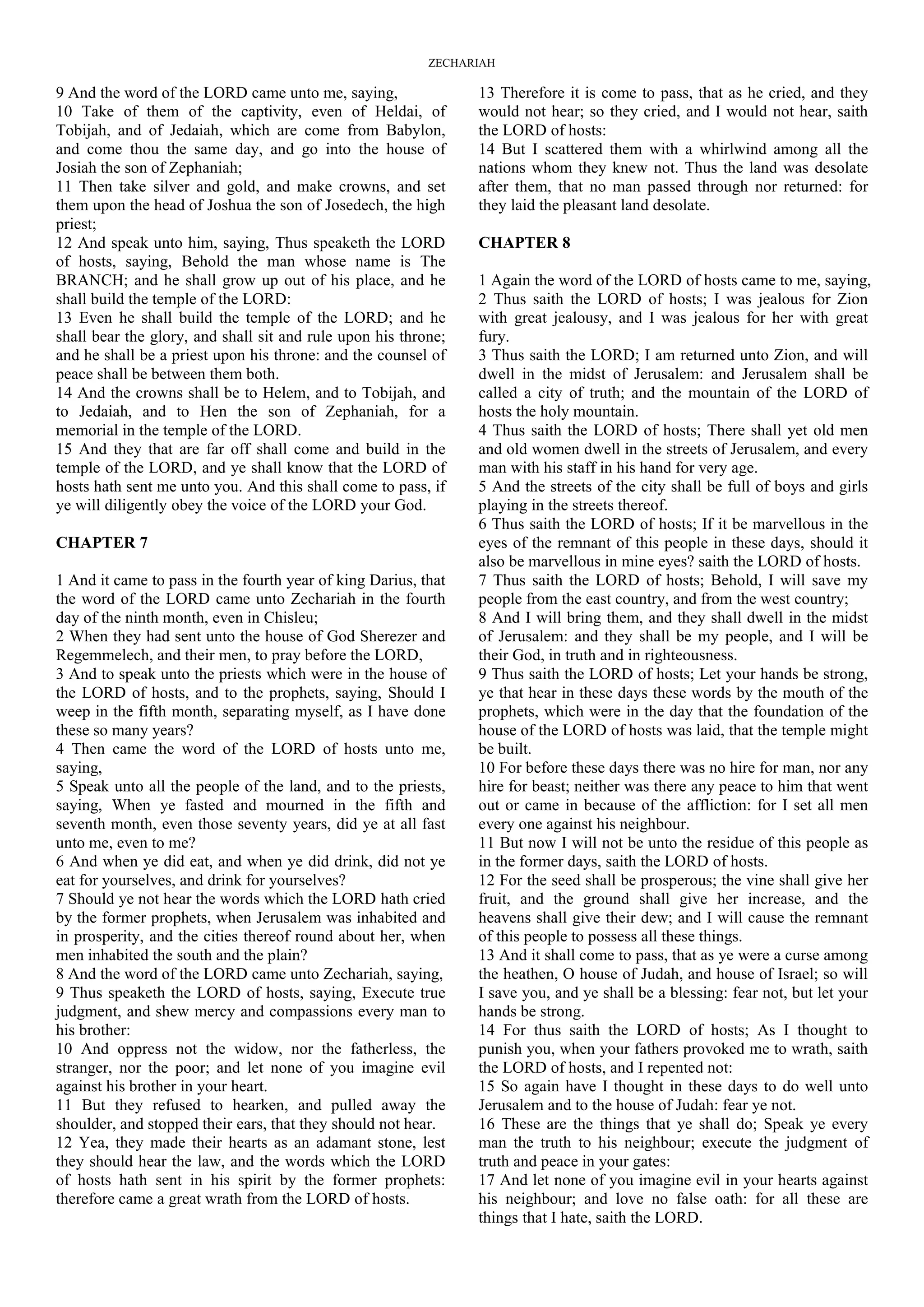 English - The Book of Prophet Zechariah.pdf