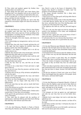 English - The Book of Psalms (King James Bible).pdf