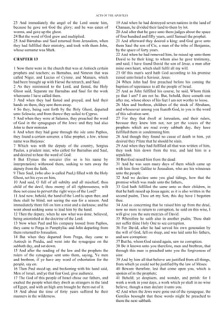 English - The Book of the Acts of the Apostles.pdf | Free Download