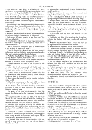 English - The Book of the Acts of the Apostles.pdf | Free Download