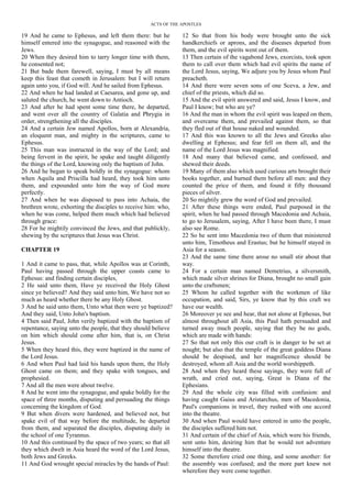 English - The Book of the Acts of the Apostles.pdf | Free Download
