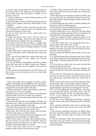 English - The Book of the Acts of the Apostles.pdf | Free Download