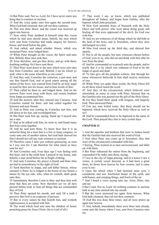 English - The Book of the Acts of the Apostles.pdf | Free Download