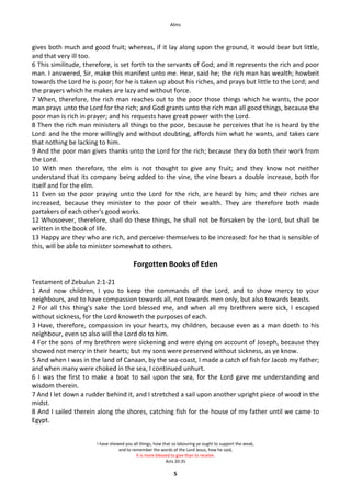 English - The Custom of Giving Alms - Christianity.pdf