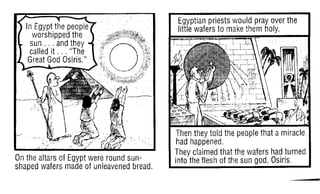 English the death cookie | PPT