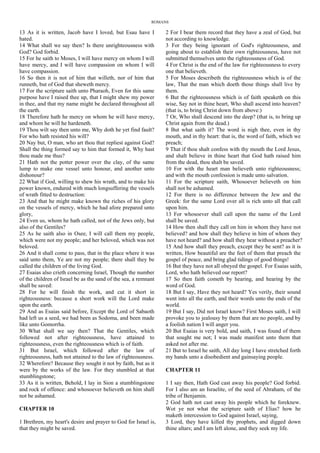 English - The Epistle of Paul to the Romans.pdf