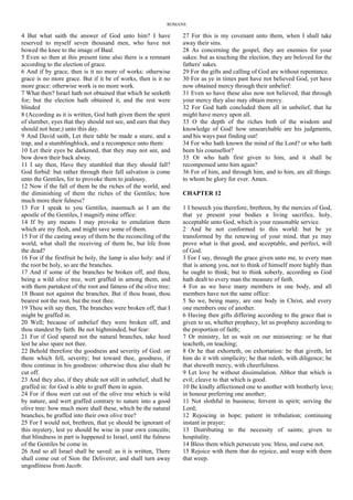English - The Epistle of Paul to the Romans.pdf