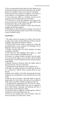 English - The First Epistle of Peter.pdf