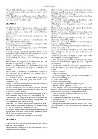 English - The First Epistle to the Thessalonians.pdf