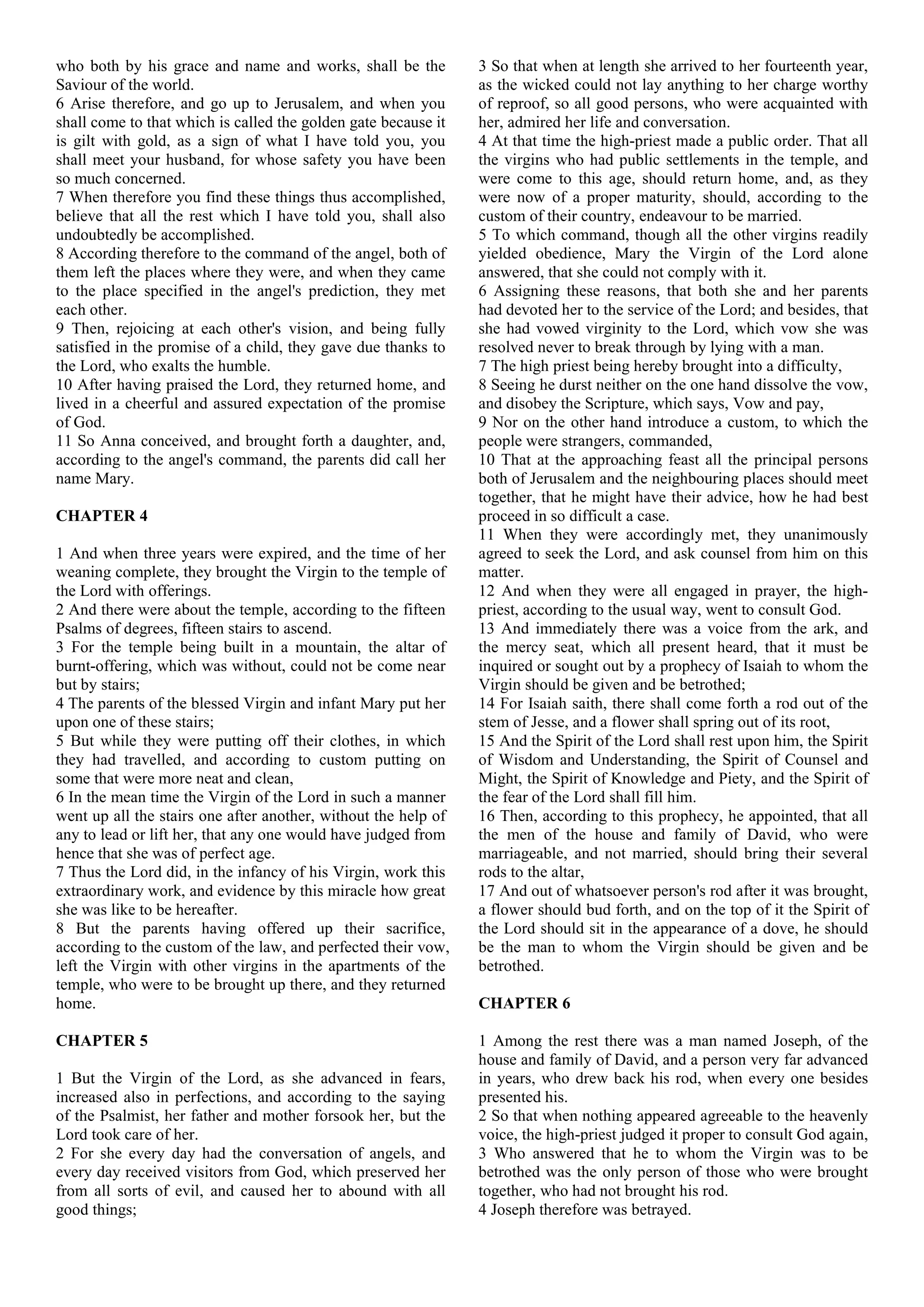 English - The Gospel of the Birth of Mary.pdf