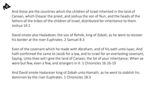 English - The Greater Israel - Promise Keeper.pptx