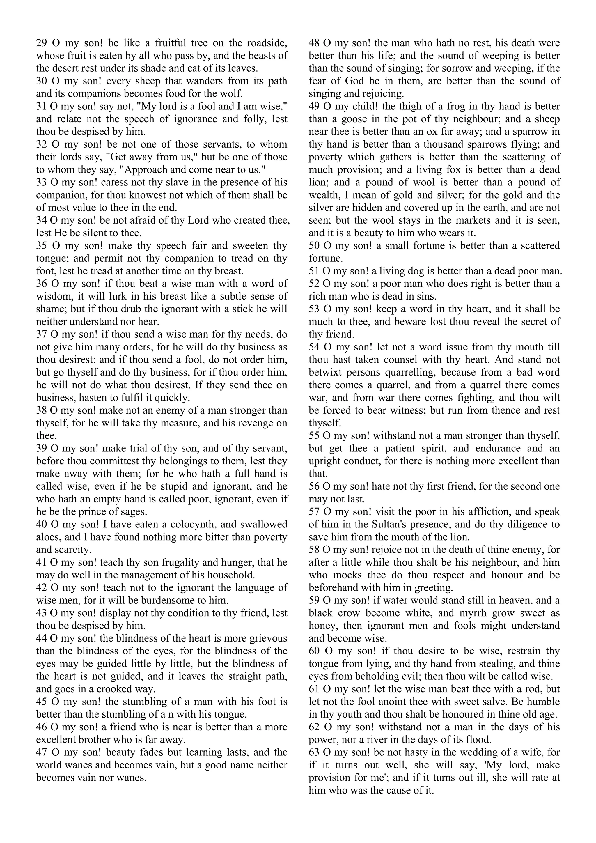 English - The Story of Ahikar, Grand Vizier of Assyria.pdf