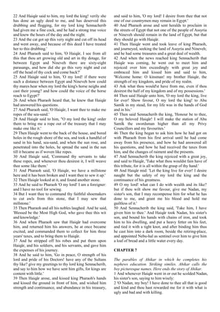 English - The Story of Ahikar, Grand Vizier of Assyria.pdf