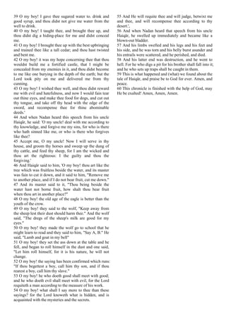 English - The Story of Ahikar, Grand Vizier of Assyria.pdf