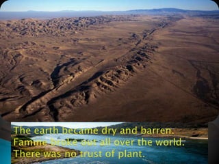 English the story of proserpine | PPTX