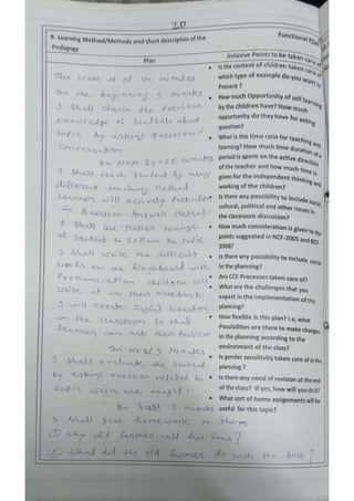 English unity is strength | PDF