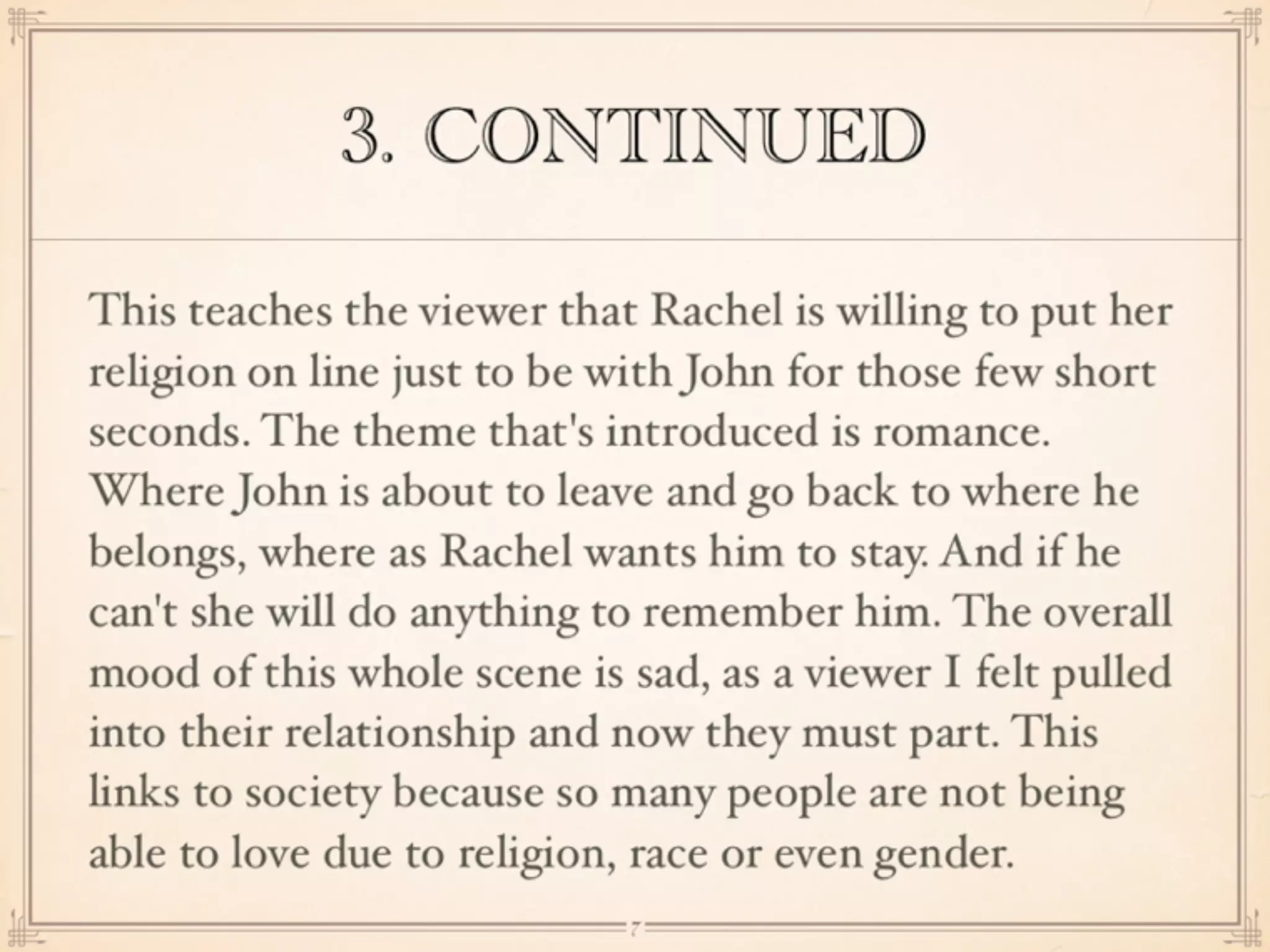 English Visual Text | PDF