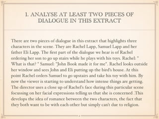 English Visual Text | PDF