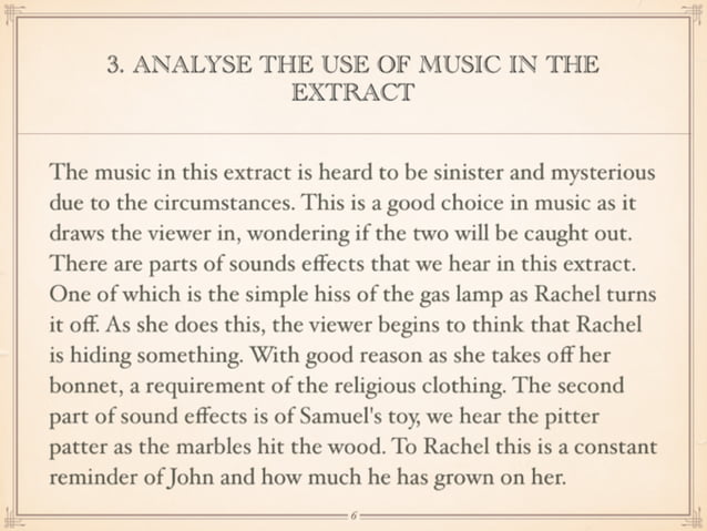 English Visual Text | PDF