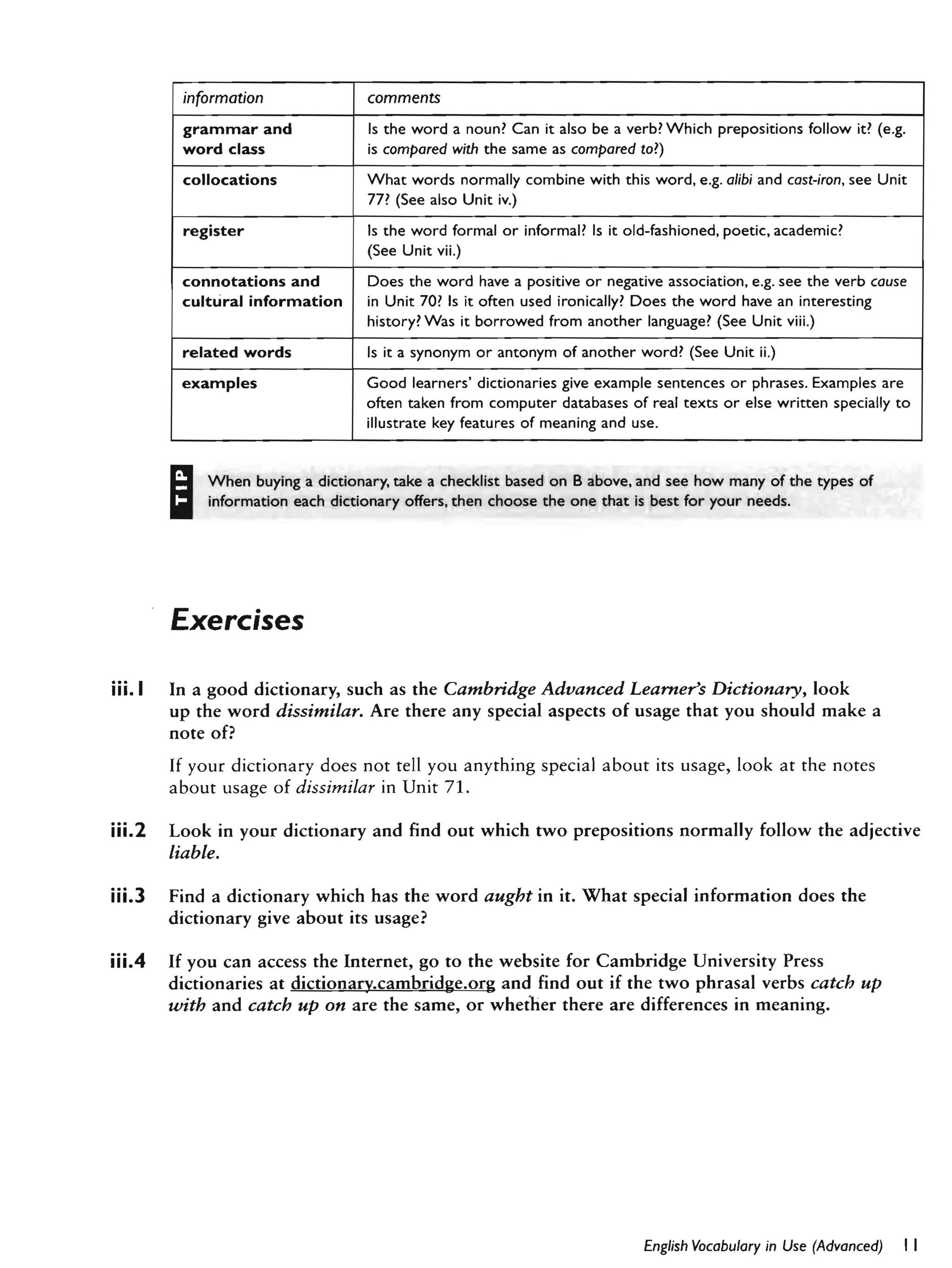English vocabulary-in-use-advanced-with-answers | PDF