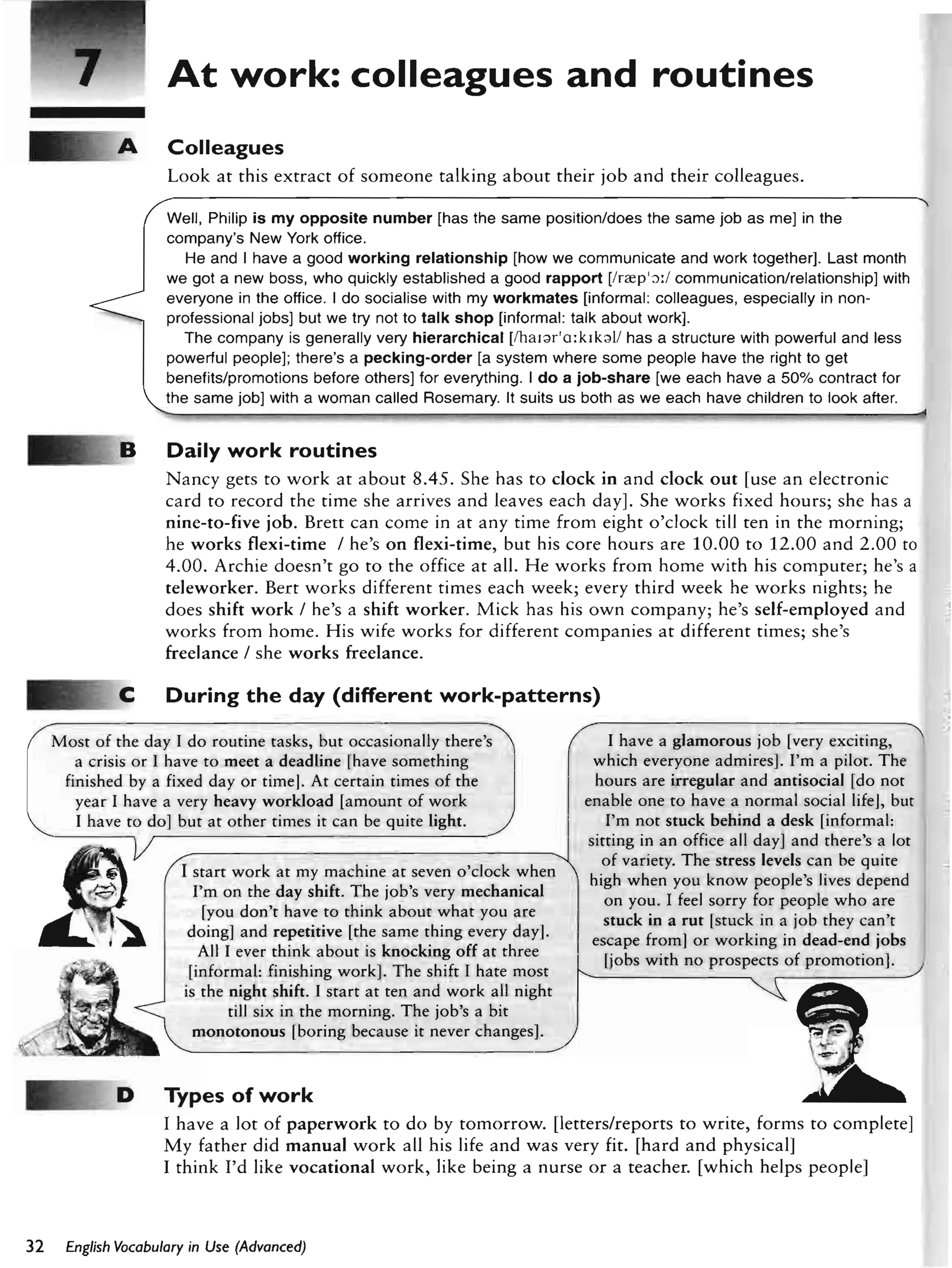 English vocabulary-in-use-advanced-with-answers | PDF