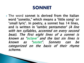 English x std. | PPTX